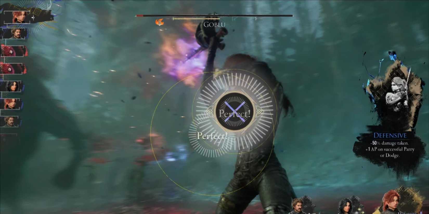 Clair Obscur Expedition 33: Maelle Build Guide