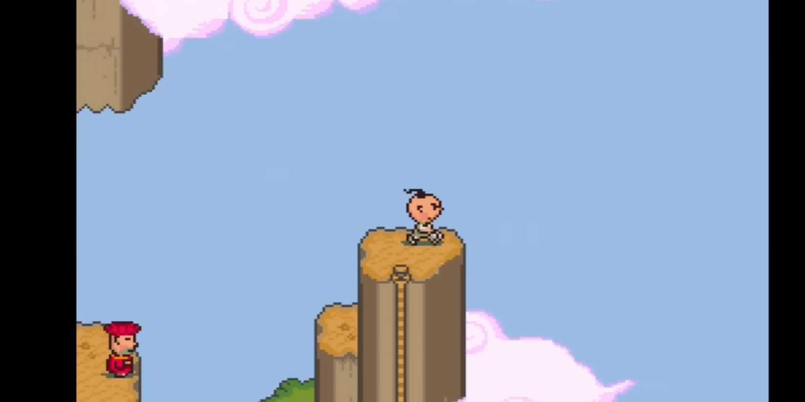 10 Best 16-Bit JRPGs