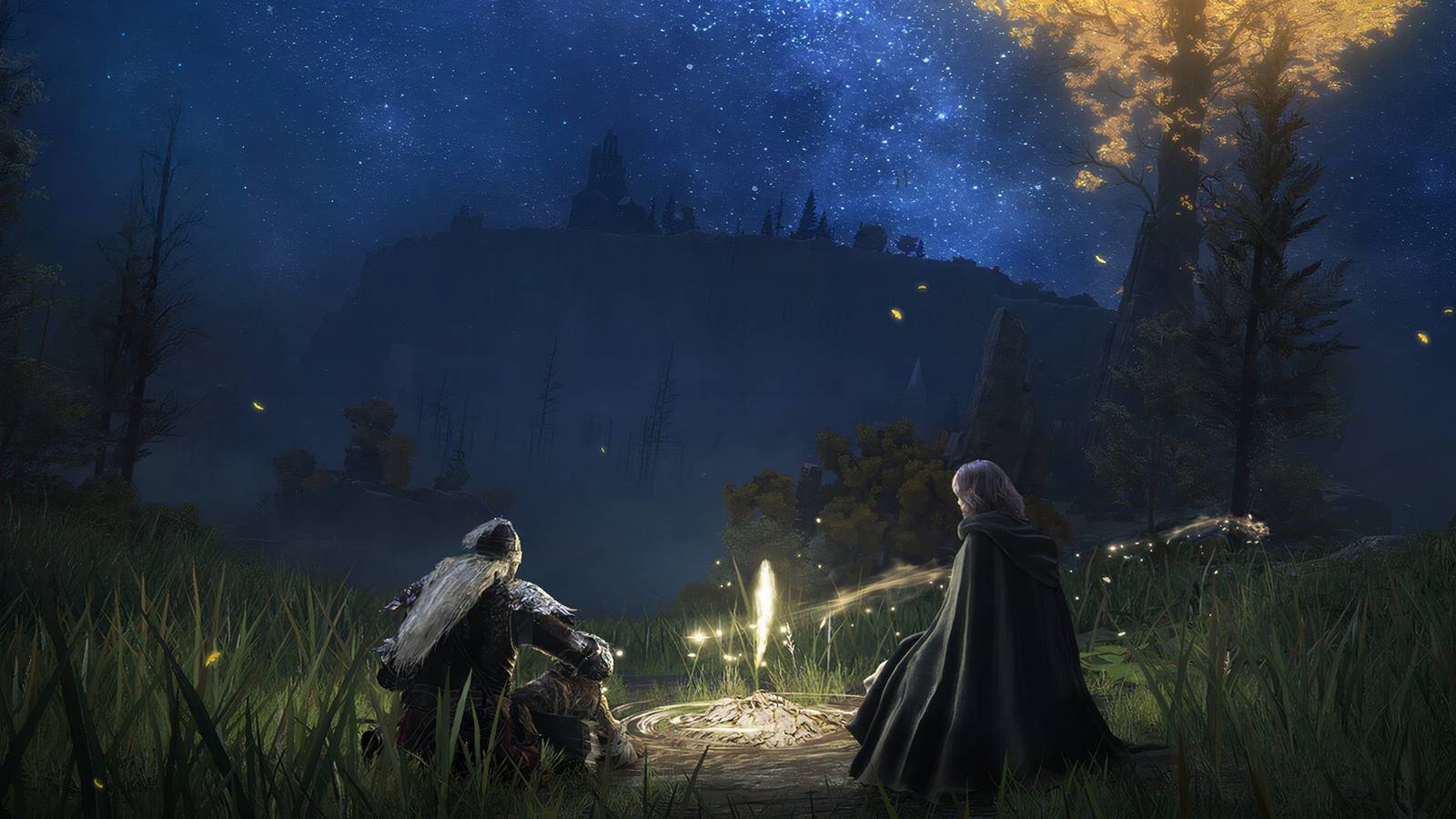 Bandai Namco Hits Back At Elden Ring Switch 2 Performance Criticism