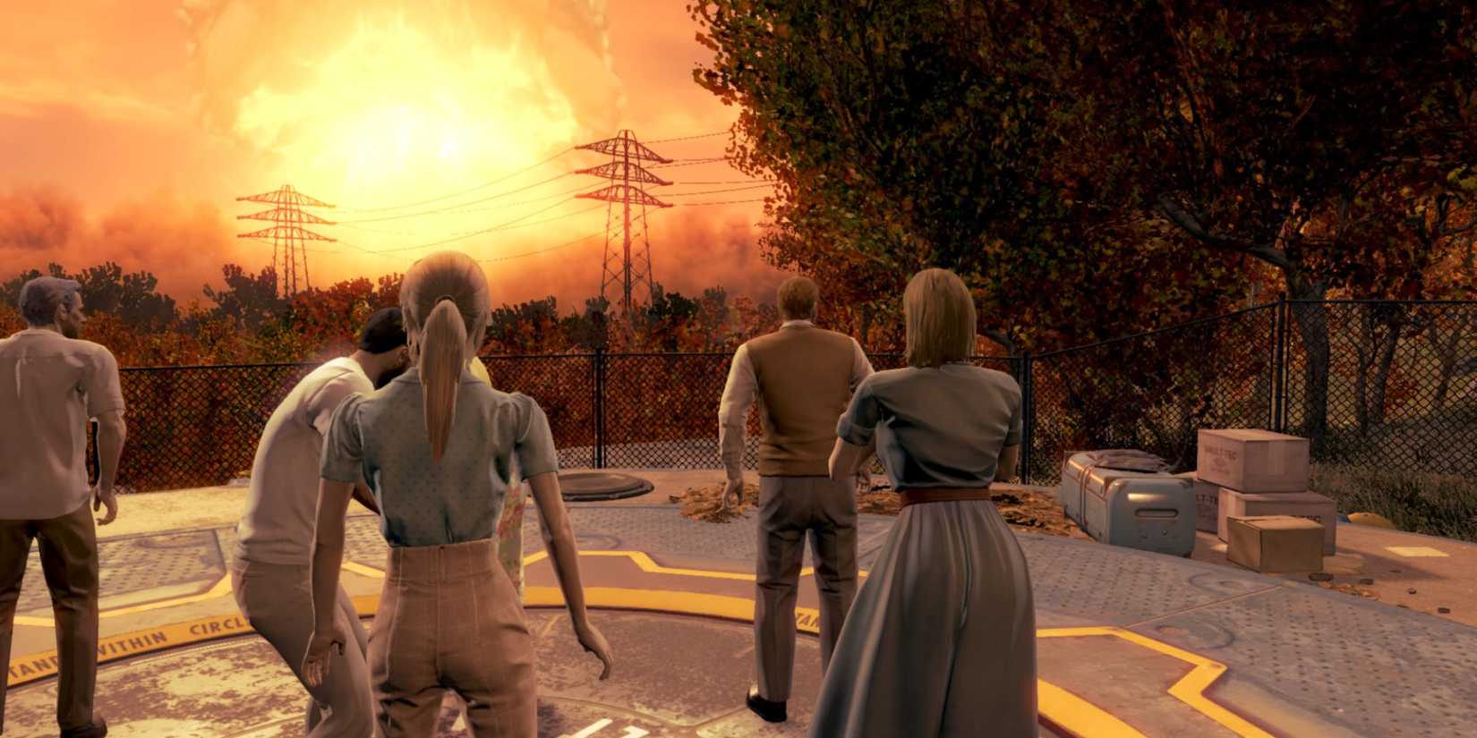 11 Most Emotional Video Game Openings