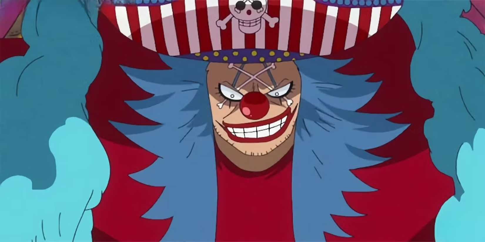 The Greatest Feats Of Every Emperor In One Piece