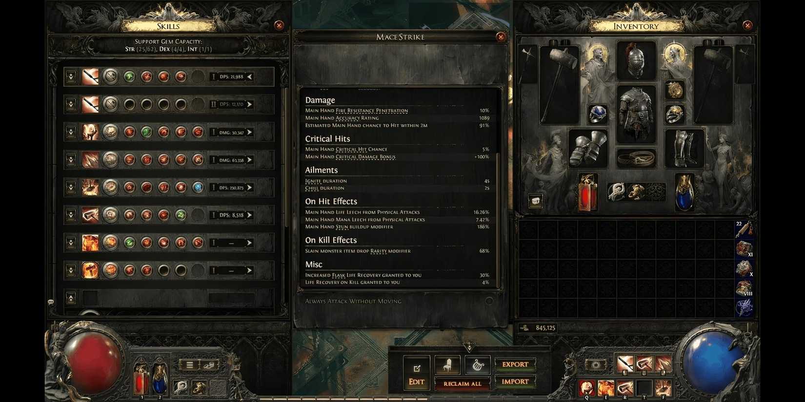 Path of Exile 2: Ultimate Sunder Totem Titan Build Guide