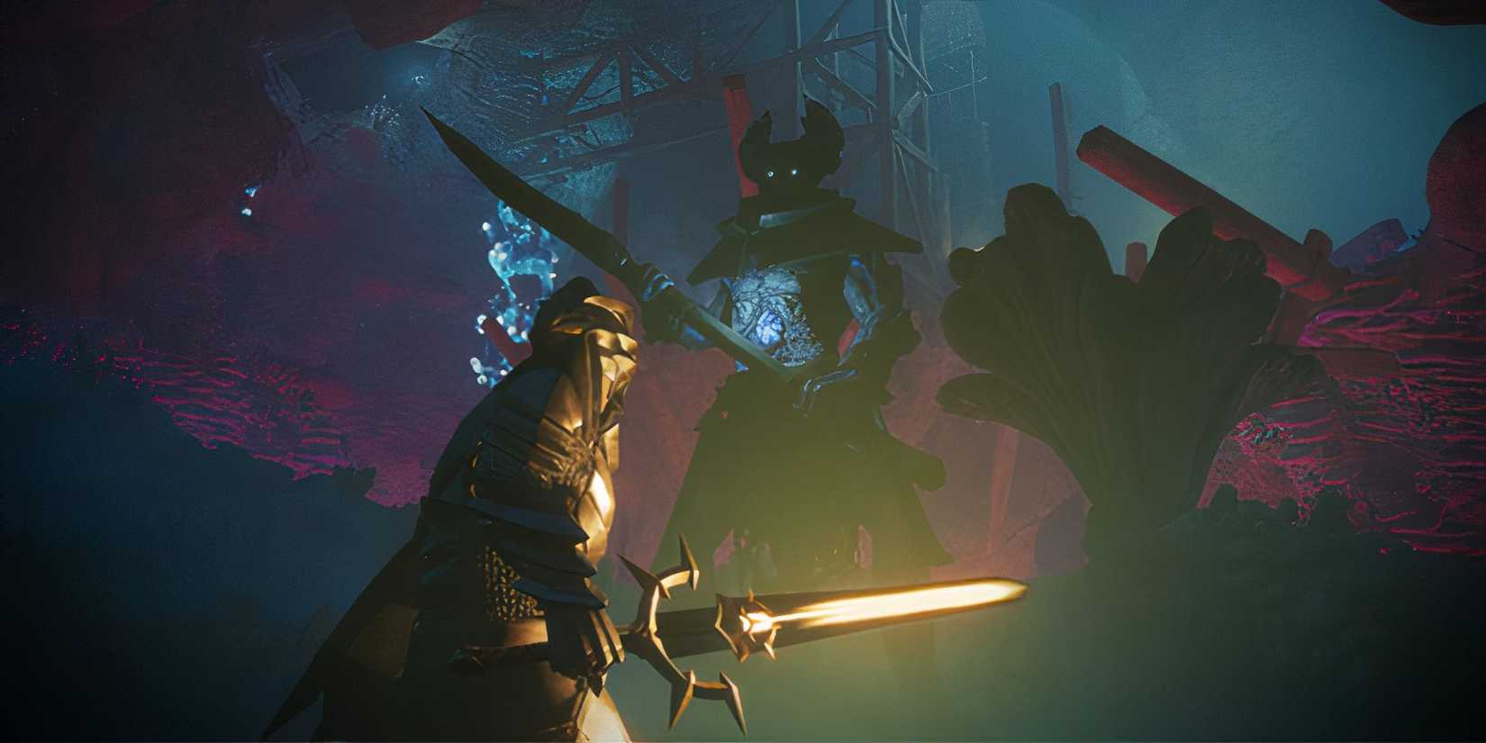 Best RPGs With Survival Mechanics