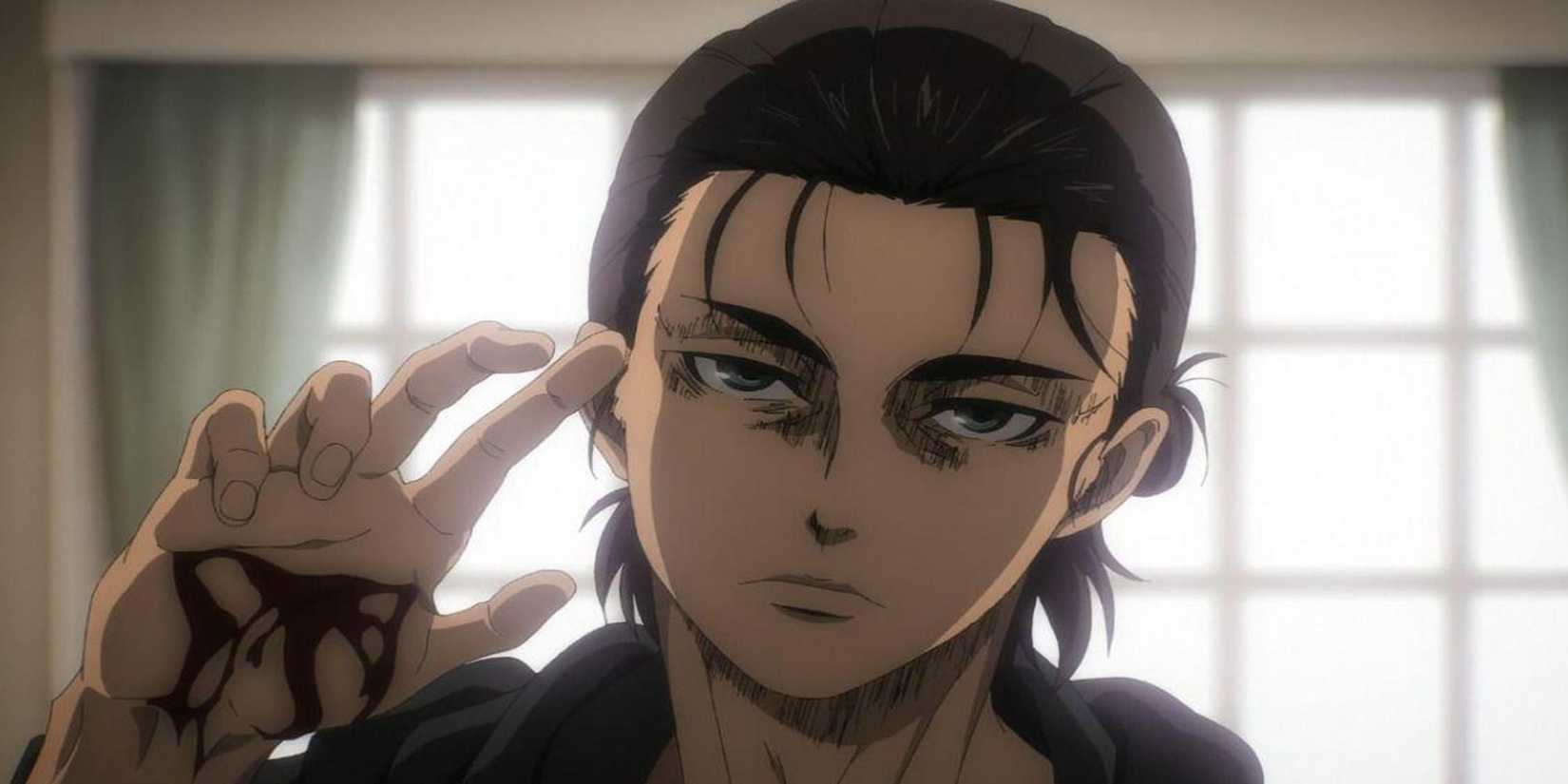 7 Anime Characters With The Best Development