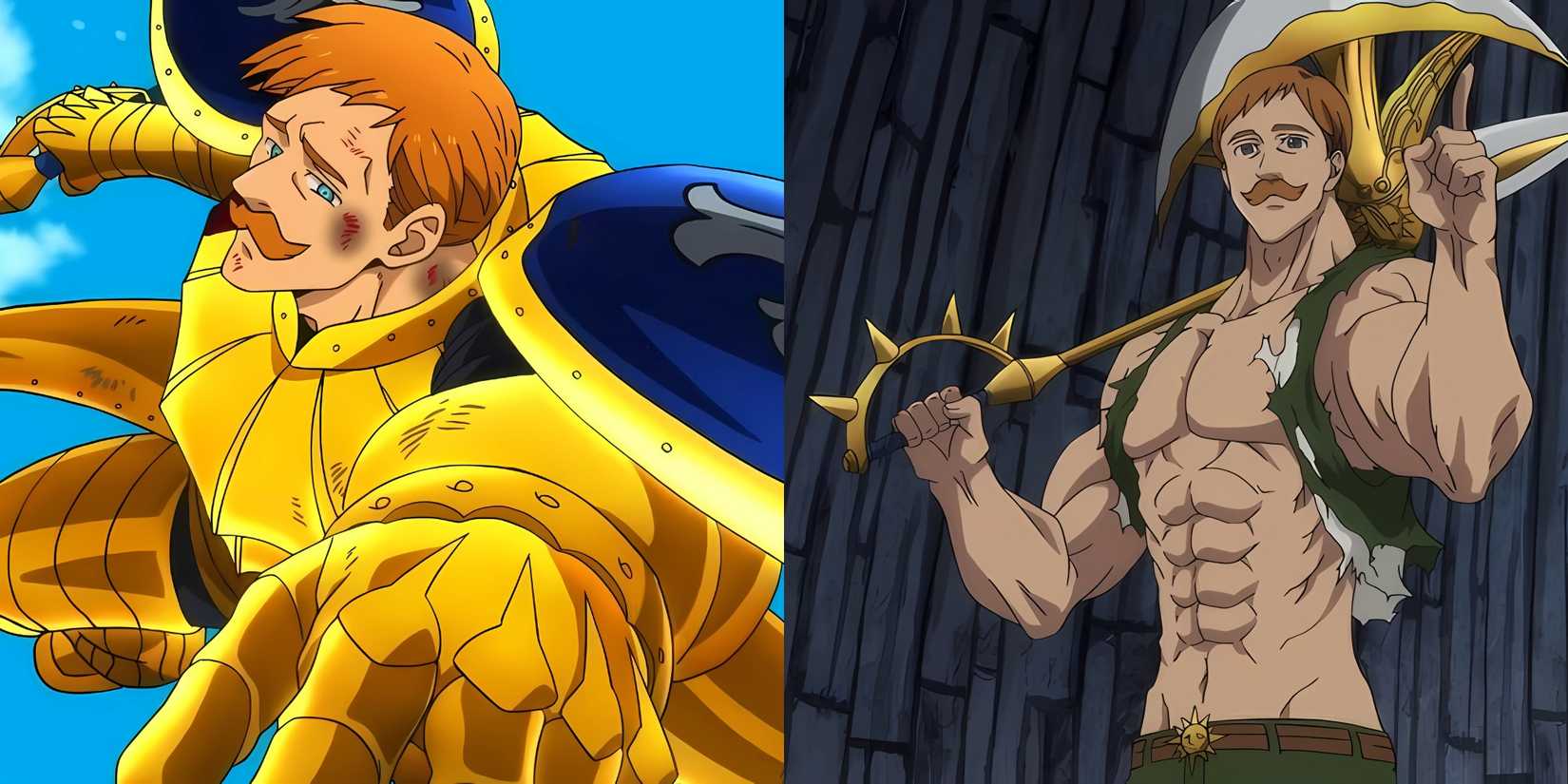 10 Most Arrogant Anime Characters