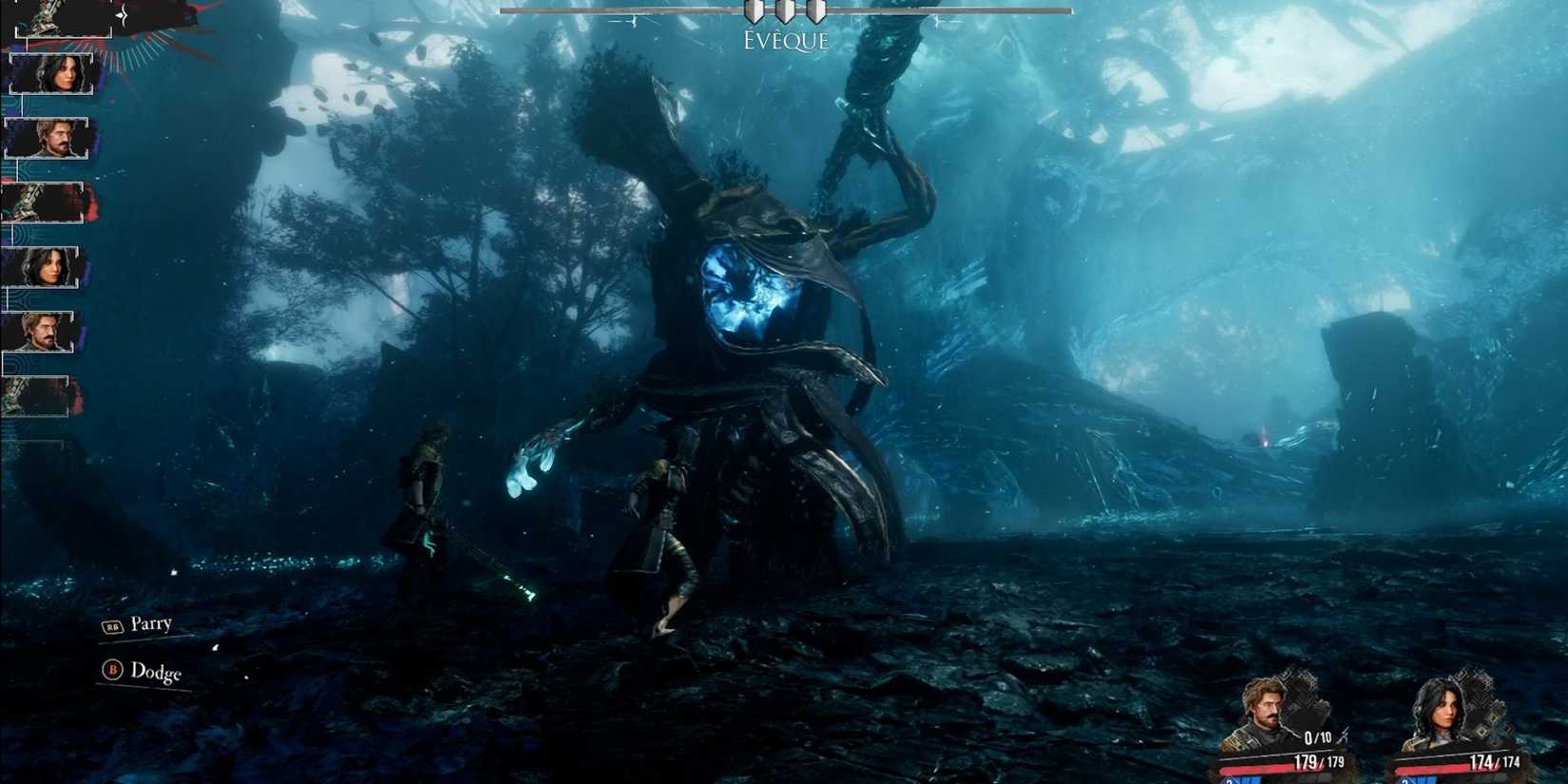 Clair Obscur: Expedition 33: How to Beat Évèque