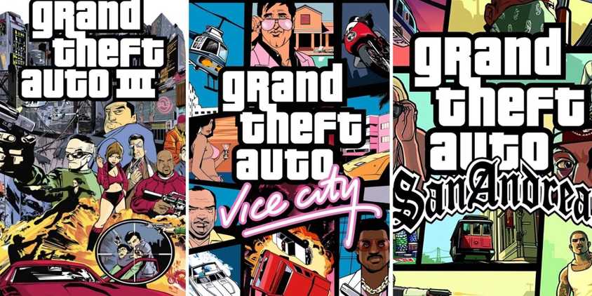 GTA V: 10 Best Mods To Install
