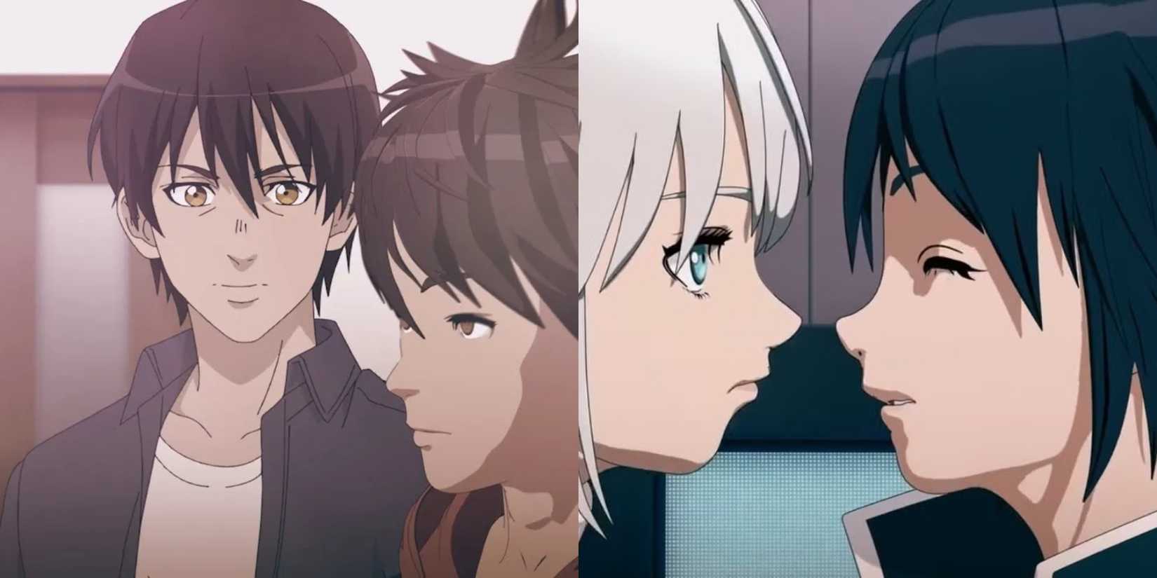 10 Anime With the Worst CGI