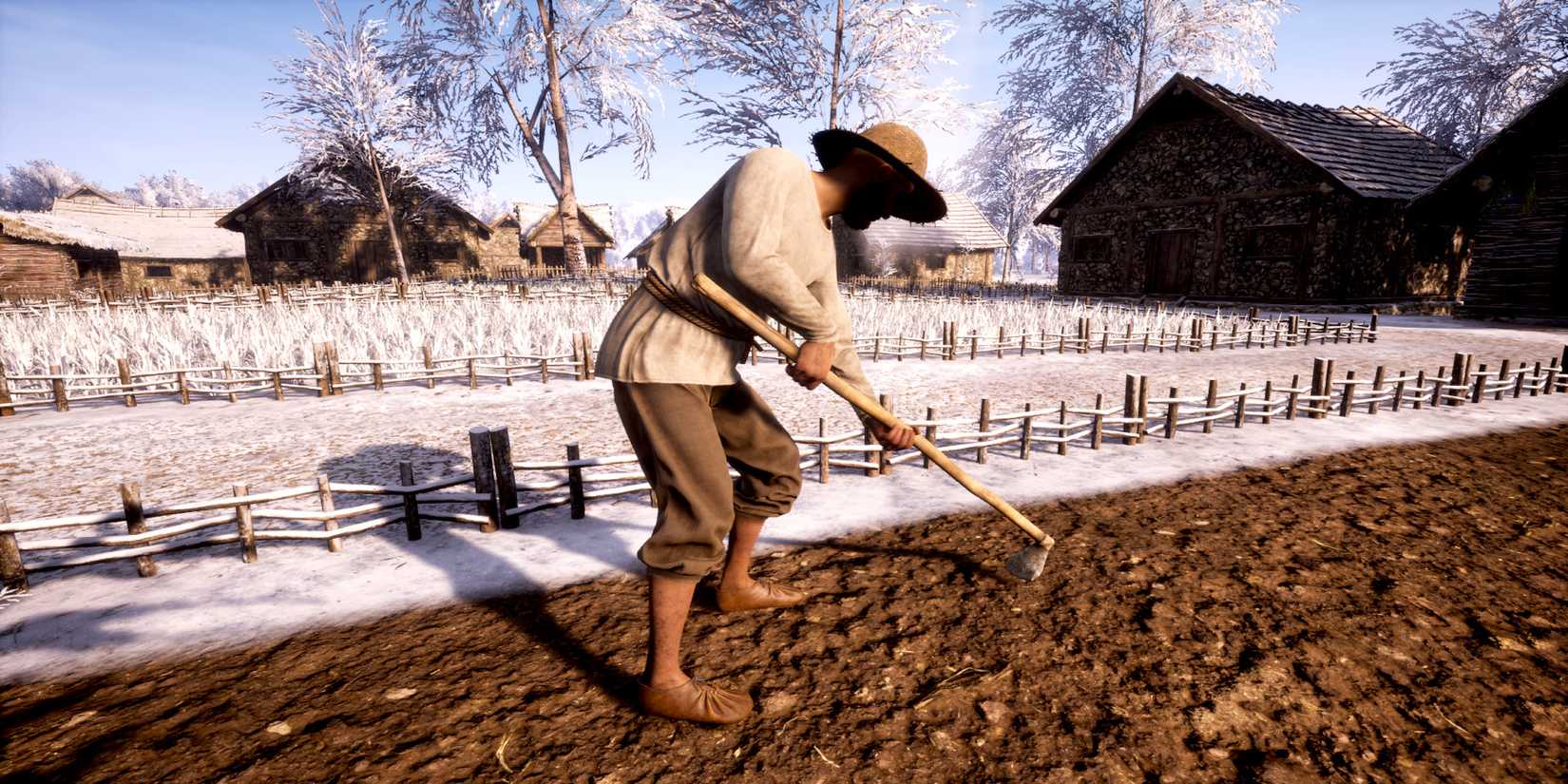 10 Best Co-op Farming Simulators