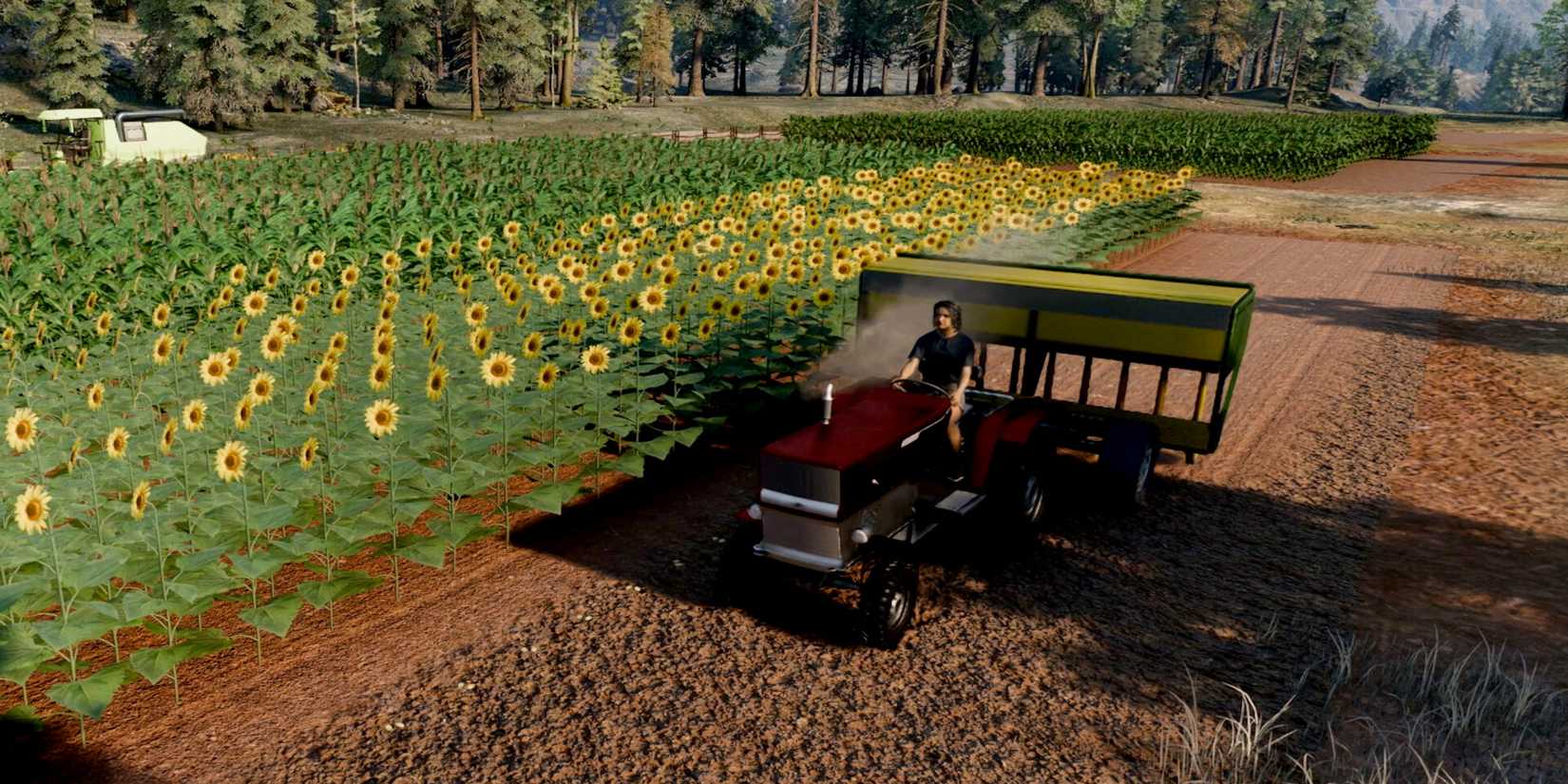 10 Best Co-op Farming Simulators