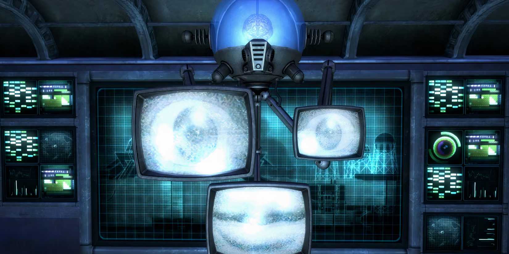 Fallout 5 Development Said To Be Underway, But With A New Team