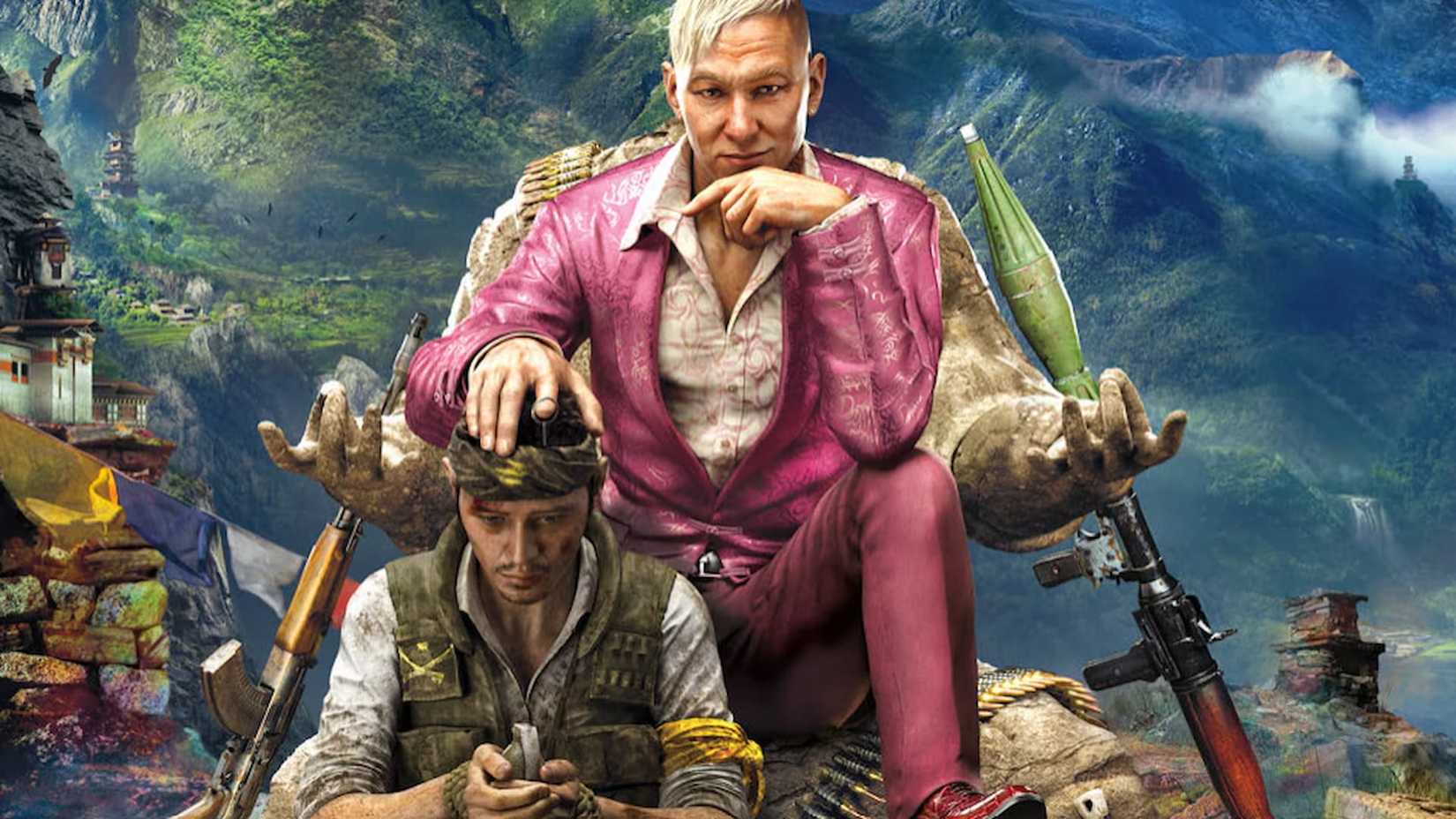10 Open-World Co-Op Games That Actually Offer More Freedom Than Typical ...