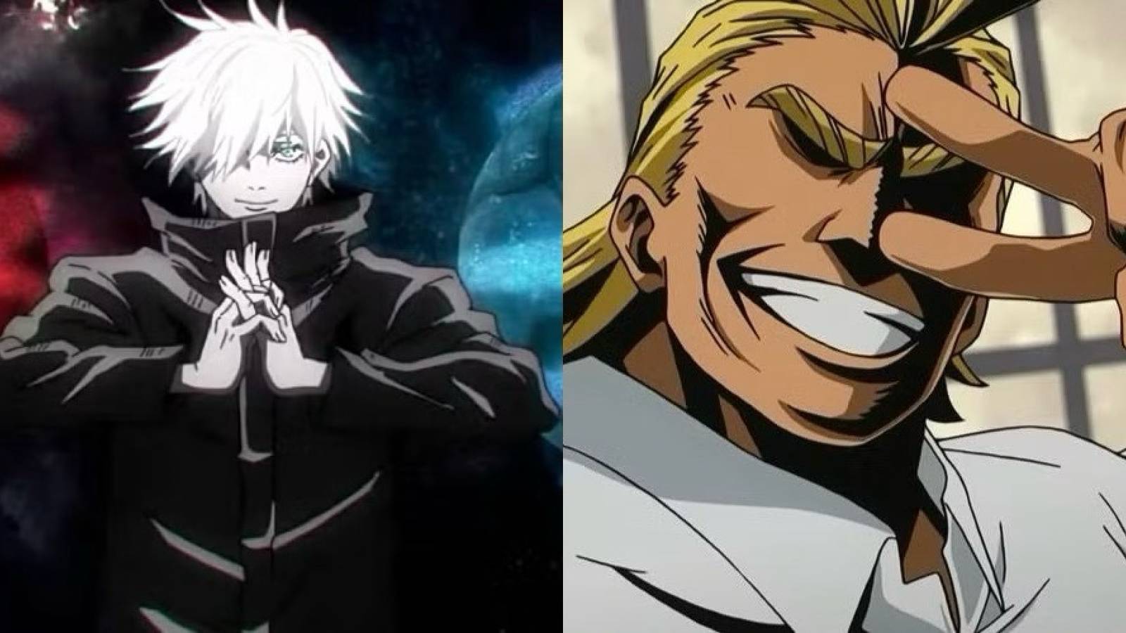 Anime Mentors Who Shaped The Protagonists Journey