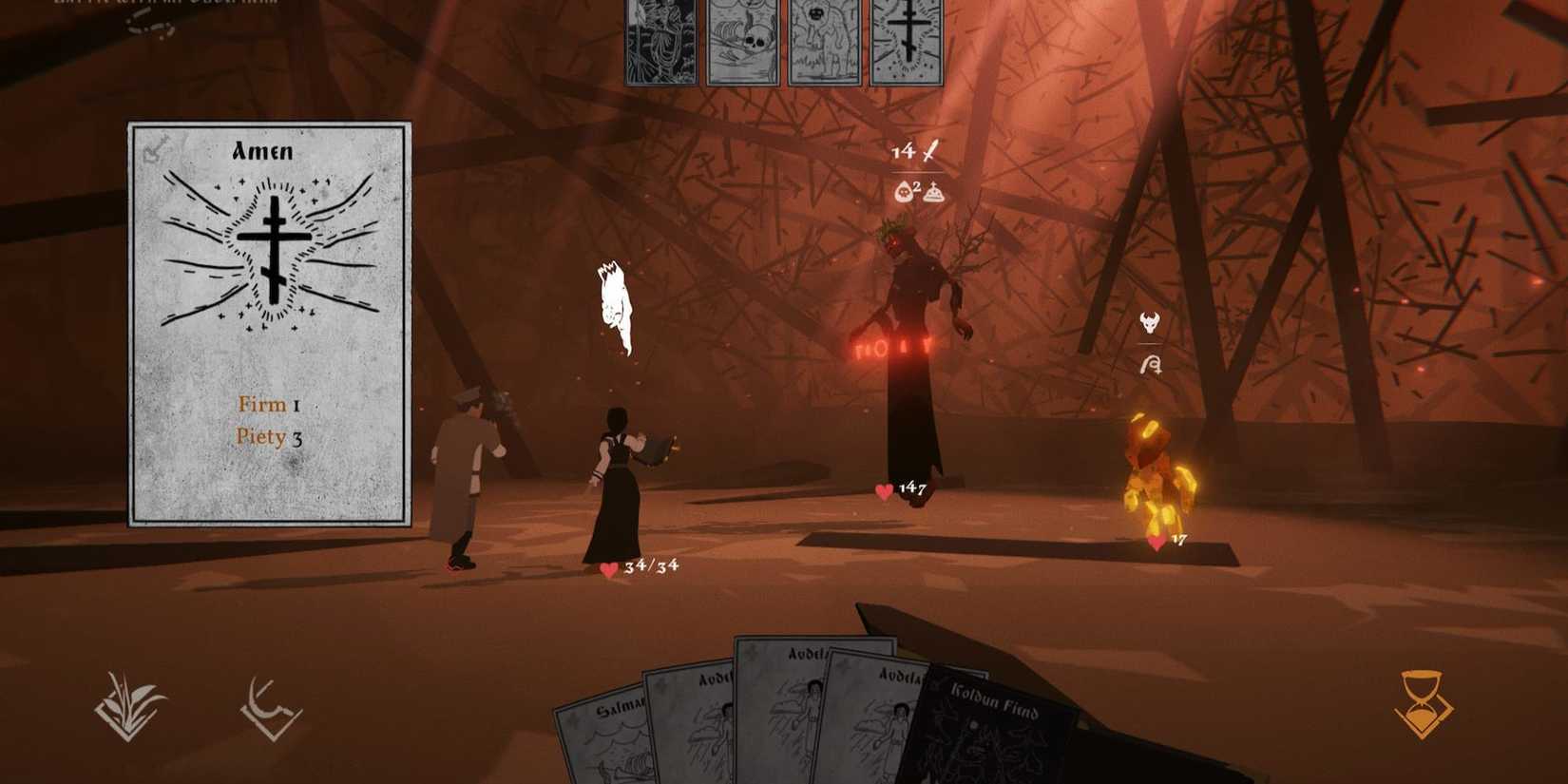 10 Best Games Where You Play As A Witch