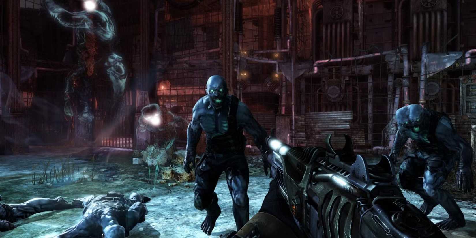 10 Minor Issues That Ruin Near-Perfect FPS Games