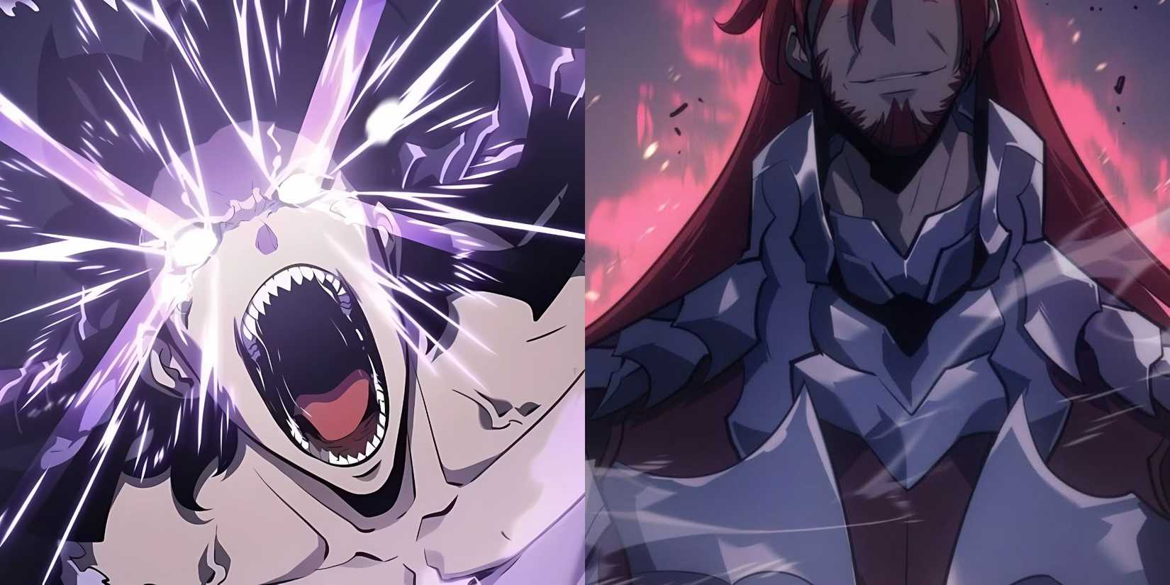 Solo Leveling: 7 Best Arcs - Ranked
