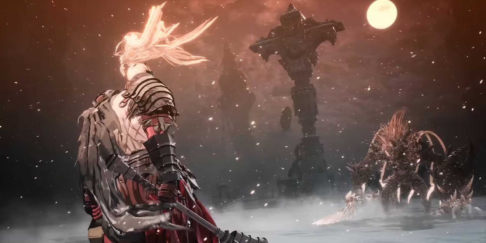 The First Berserker: Khazan Free DLCs On The Way This June