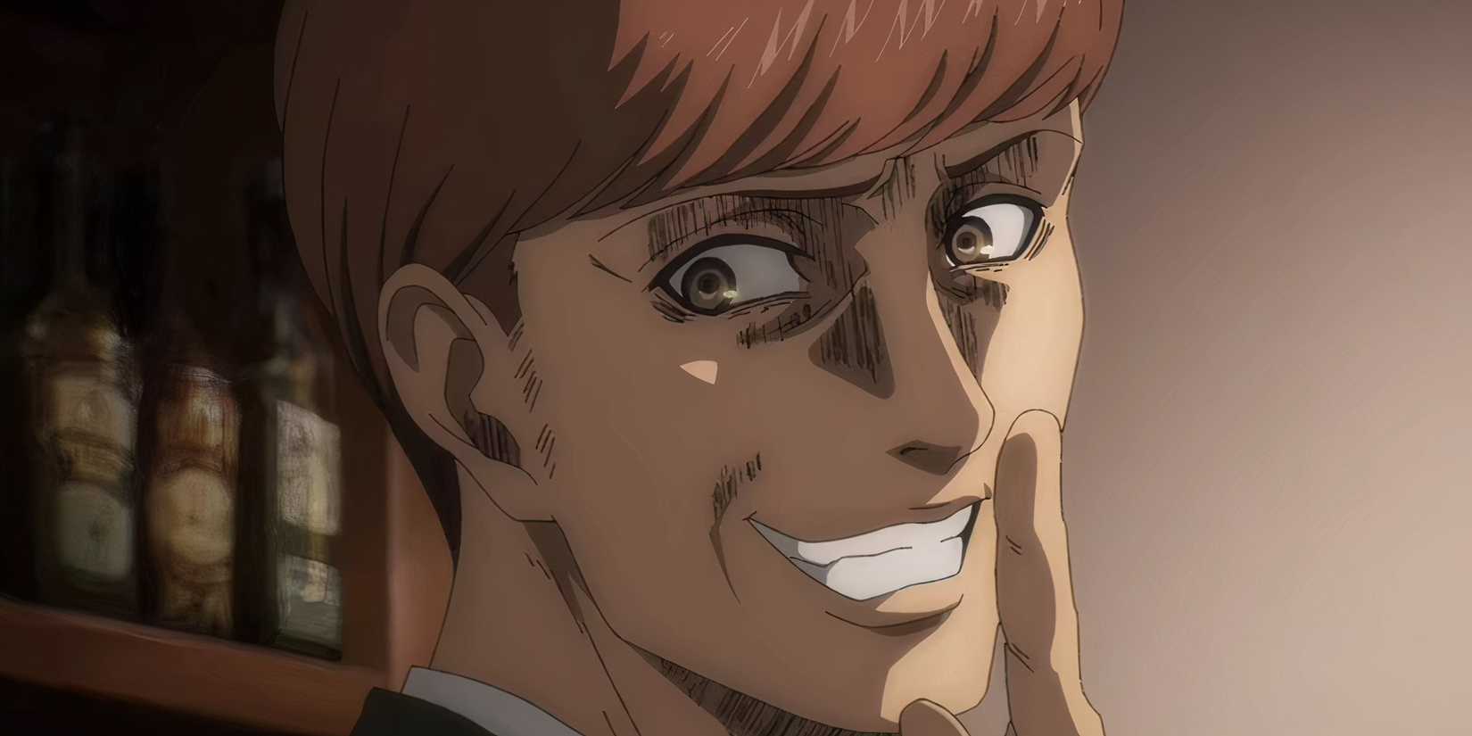 Attack On Titan: 10 Most Interesting Side Characters, Ranked