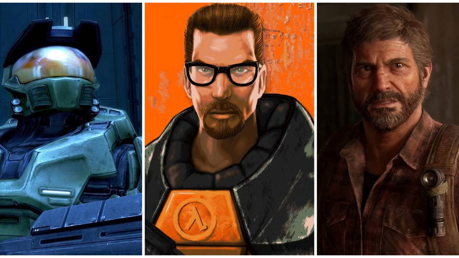 Games That Have Been Remastered Multiple Times