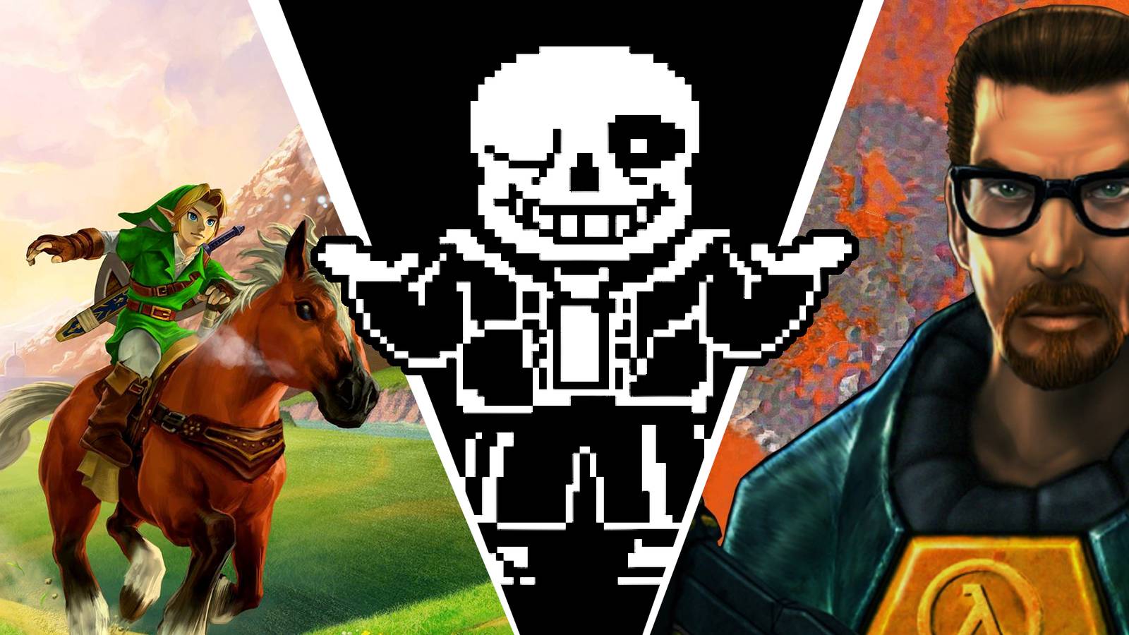 10 Amazing Games That Prove Graphics Don't Matter