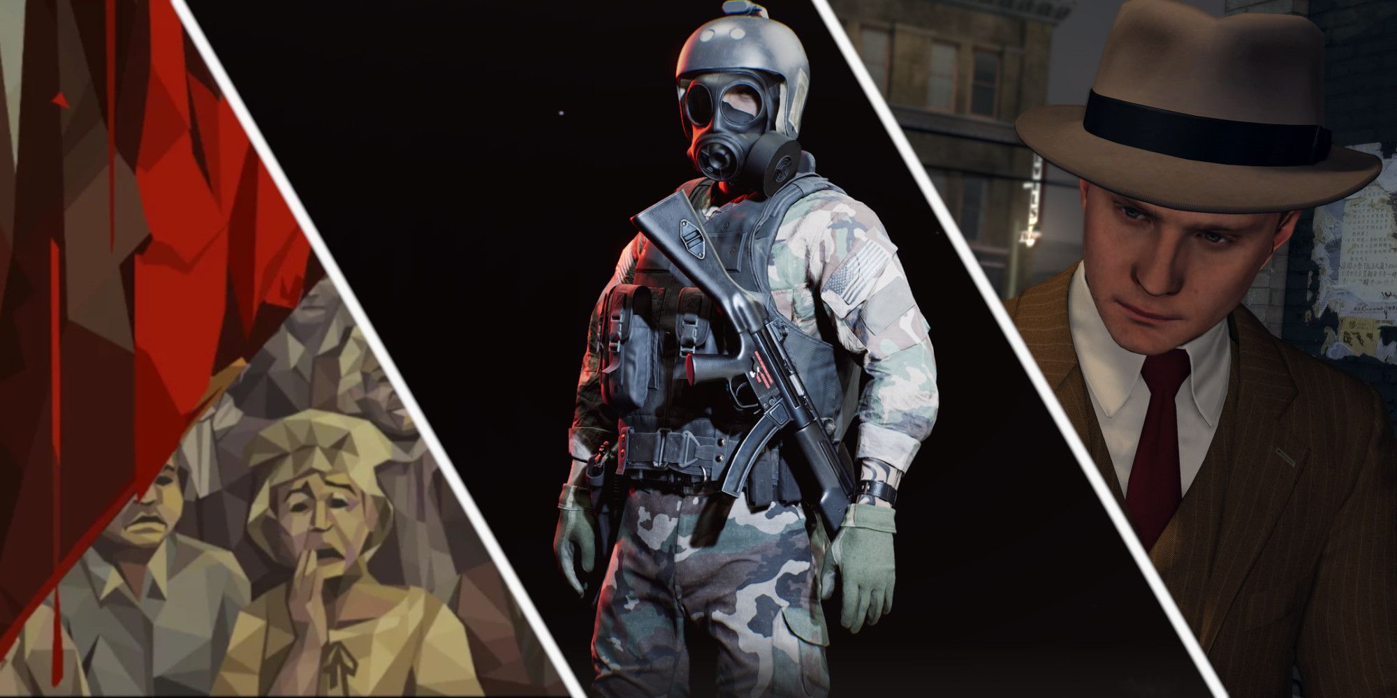 8 Best Games Where You're The Law