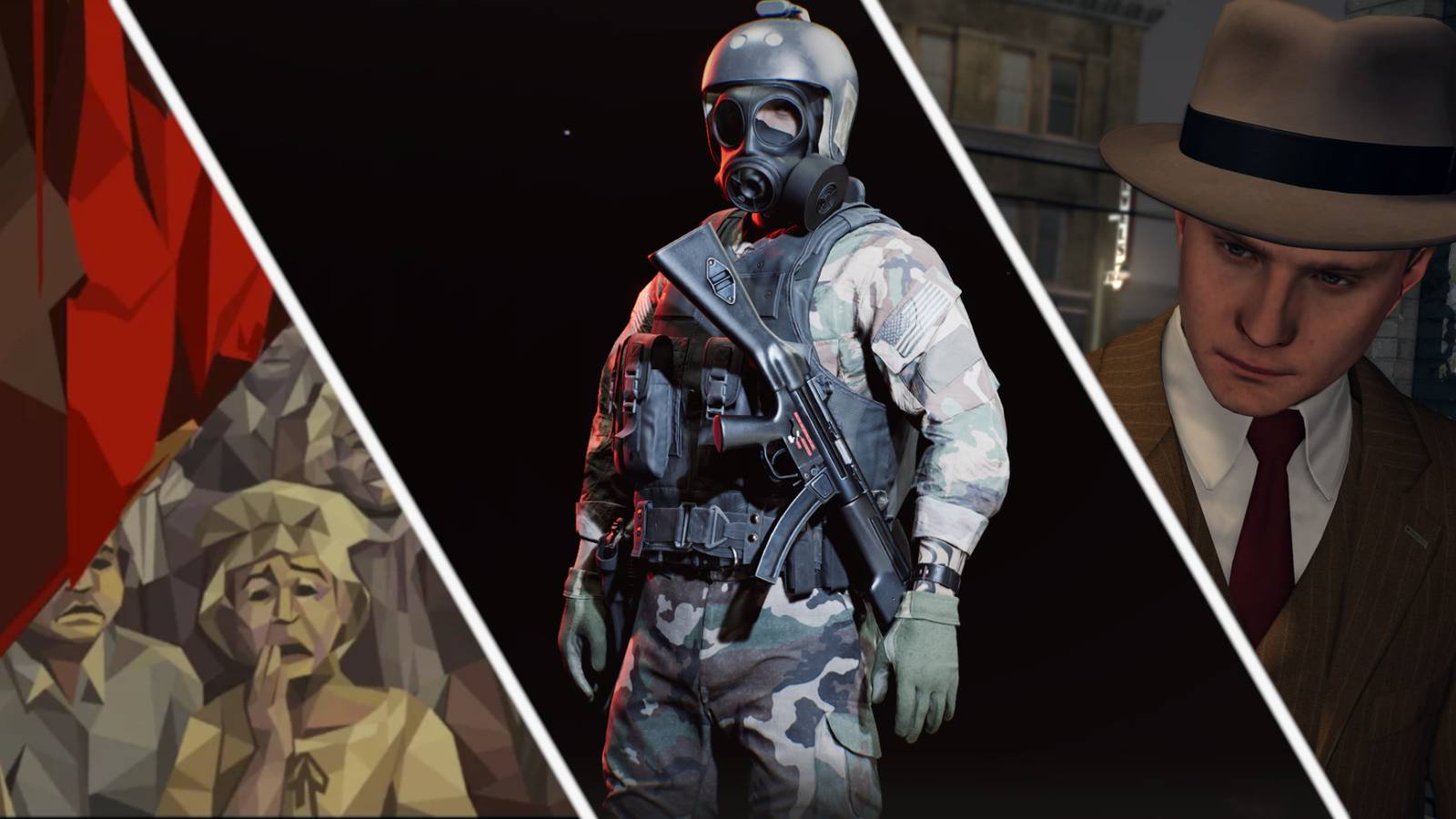 8 Best Games Where You're The Law