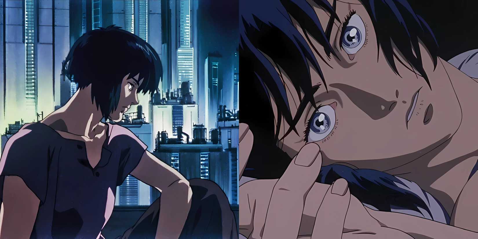 Top 8 Anime for Philosophy Majors