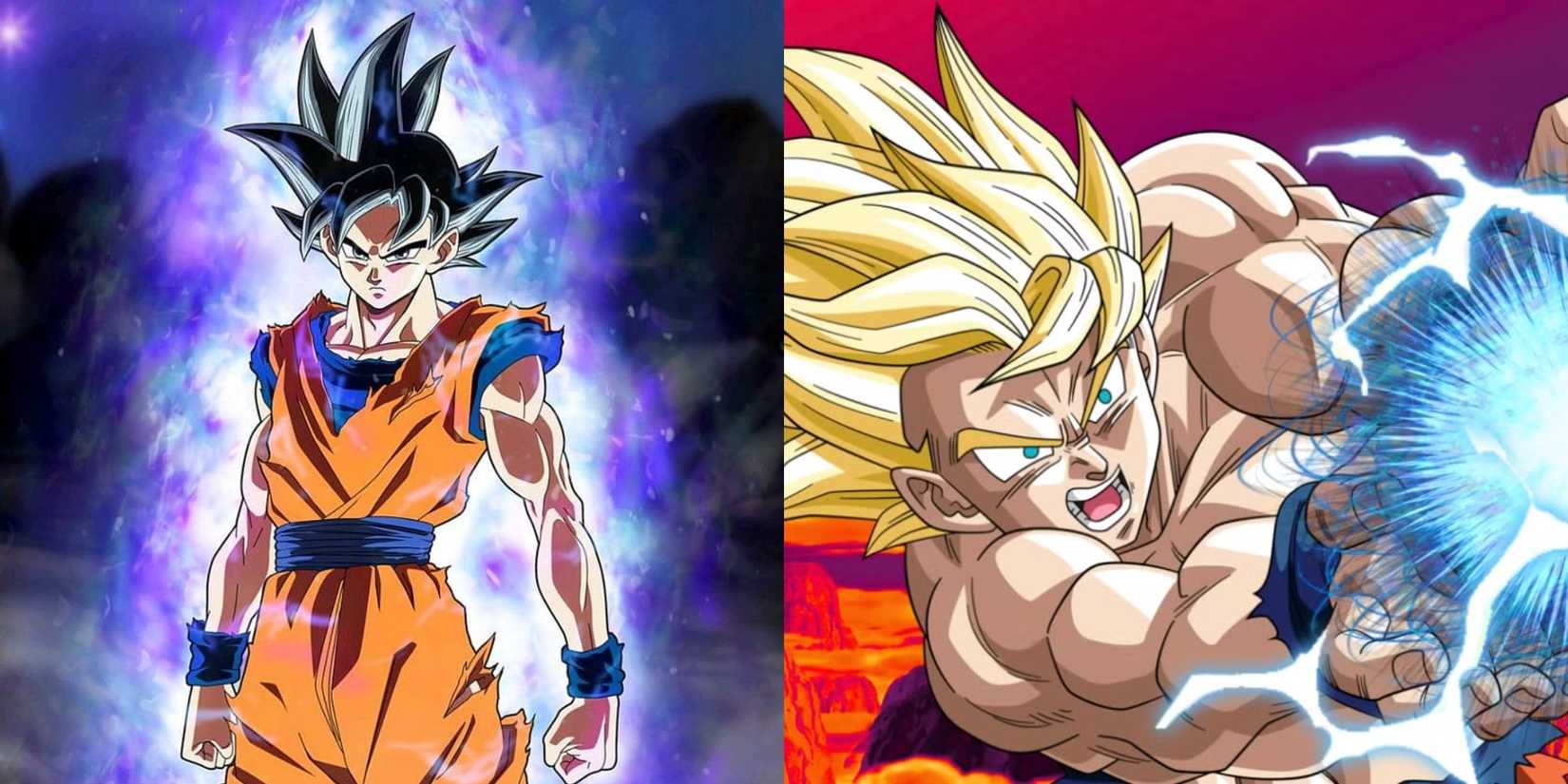 8 Most Iconic Anime Characters of All Time