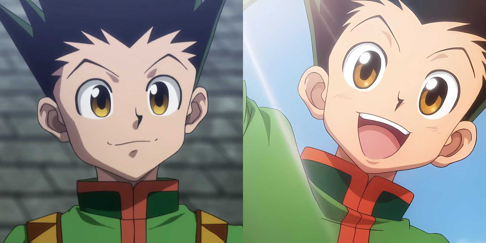 These 8 Anime Heroes Prove That Optimism is a Superpower