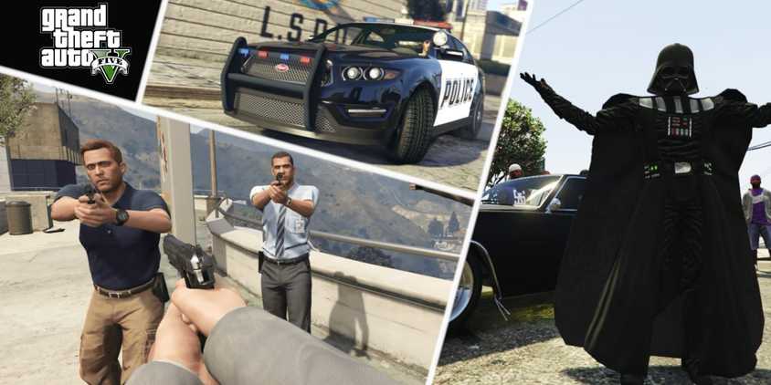 Rockstar Revealed GTA 5's Absurd Lifetime Sales Numbers - GTA 6 Has Big Shoes To Fill