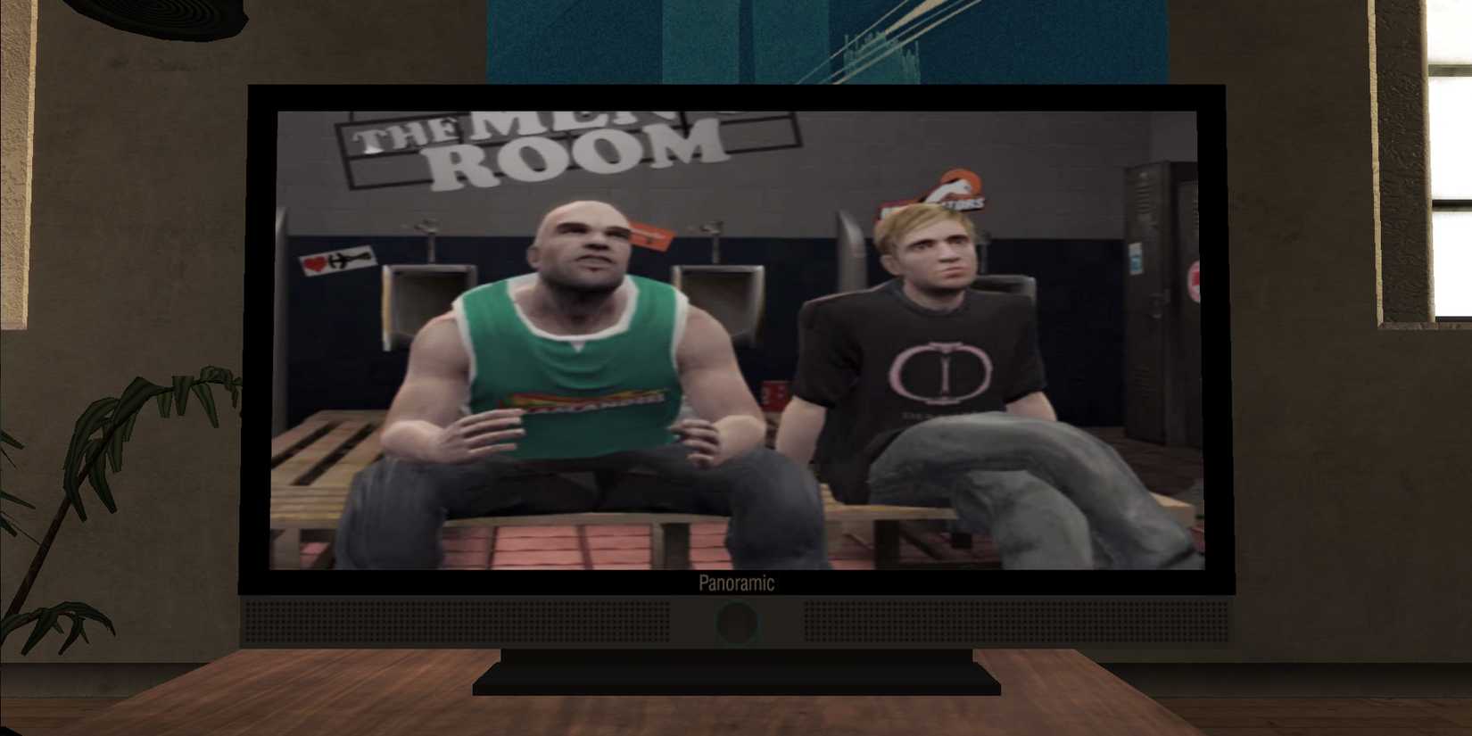 10 Best Celebrity Cameos In GTA