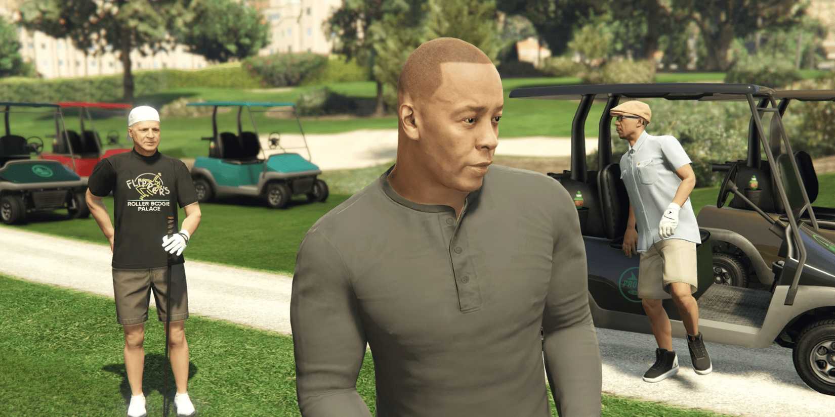 10 Best Celebrity Cameos In GTA