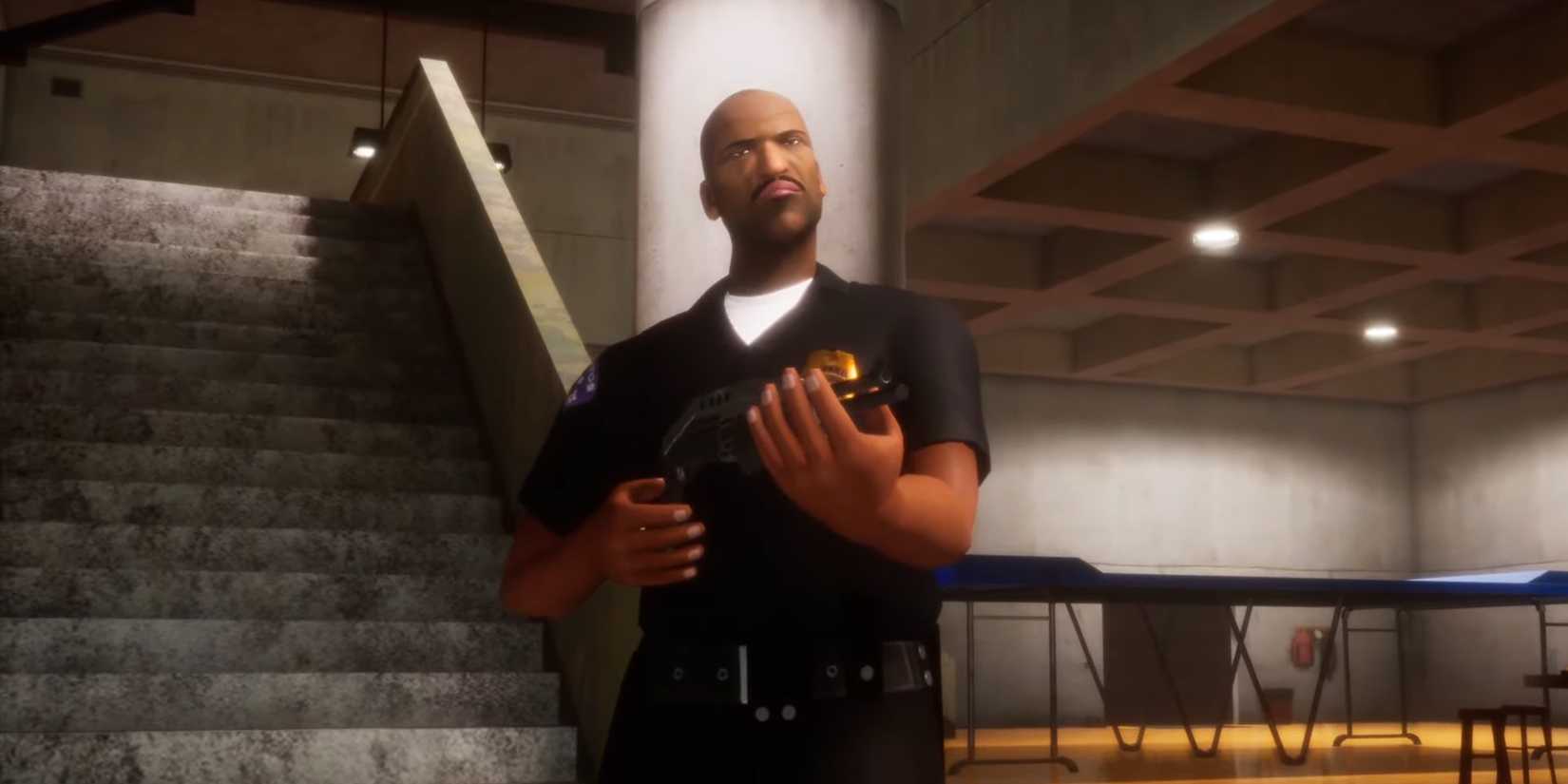 10 Best Celebrity Cameos In GTA