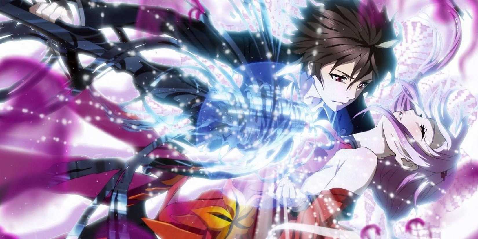 7 Anime Where Government Is Evil