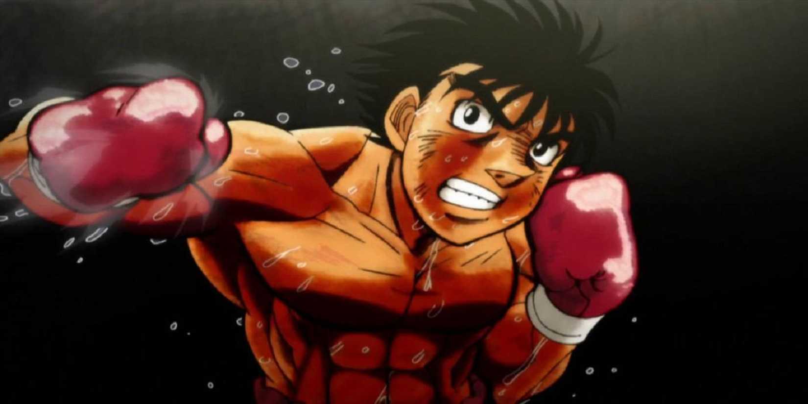 9 Best Fighting Anime Shows
