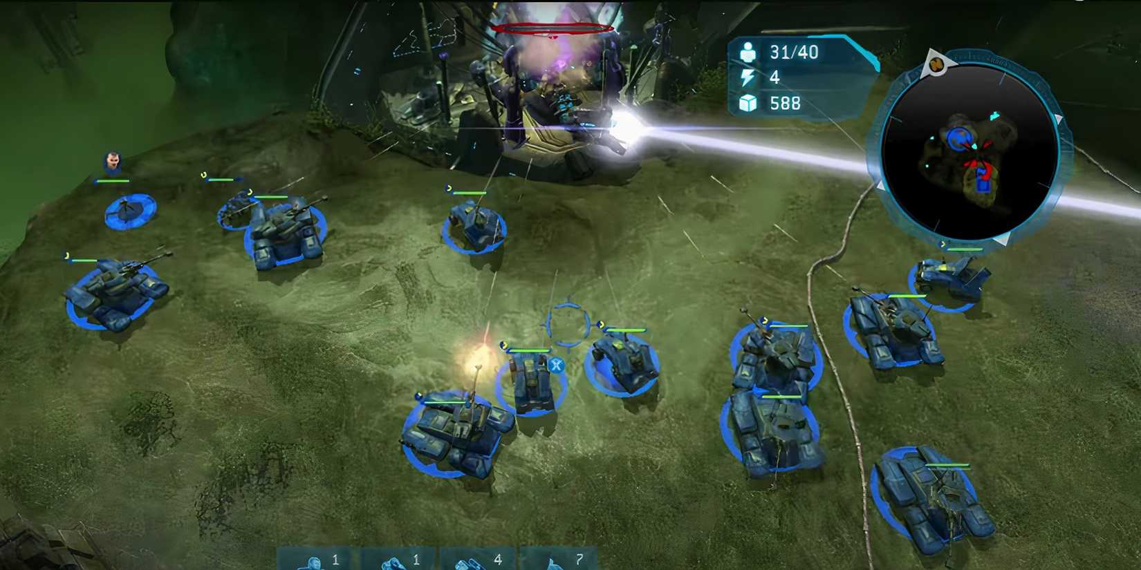 Every Halo Game Ever Released, Ranked