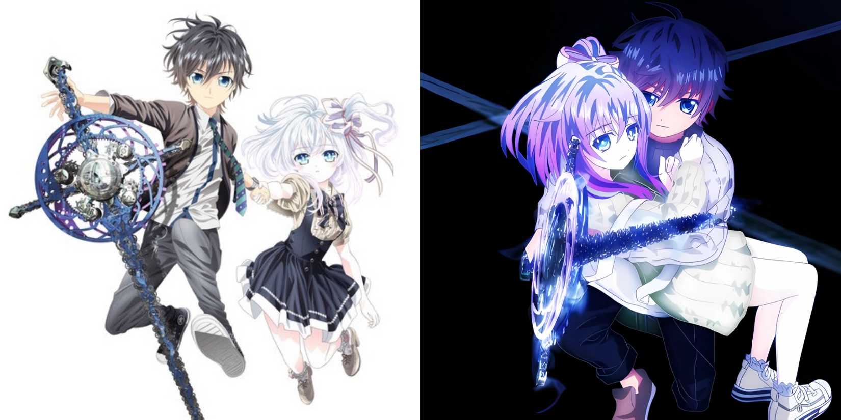 10 Anime With the Worst CGI