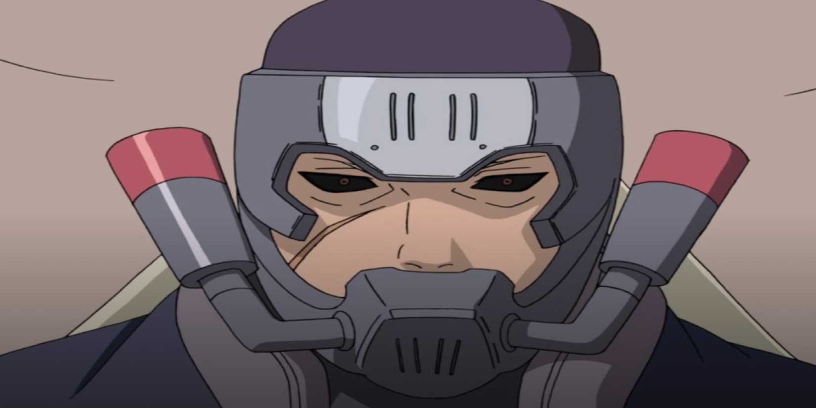 The Most Hated Naruto Characters
