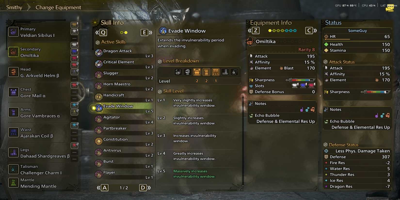 Monster Hunter Wilds: Hunting Horn Build Guide