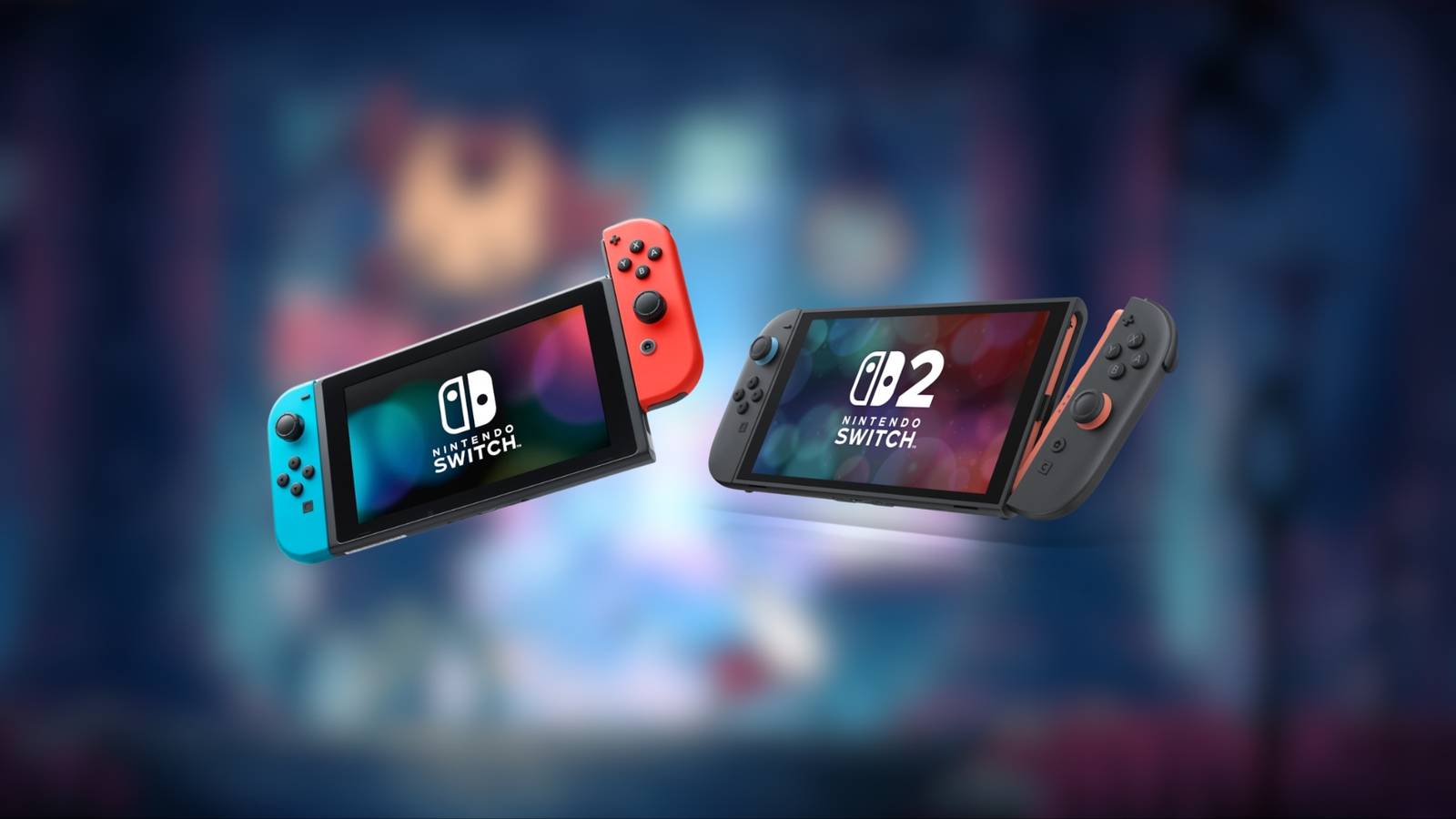 Highly Anticipated 2025 Game Confirmed For Nintendo Switch, Nintendo ...