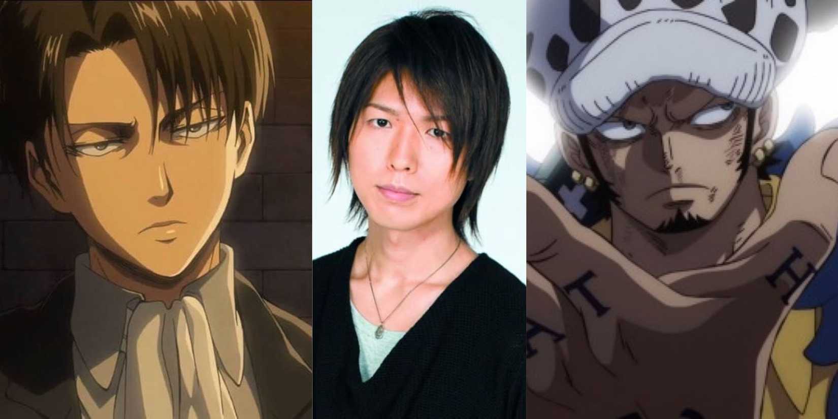 Anime Voice Actors Most Iconic Performances