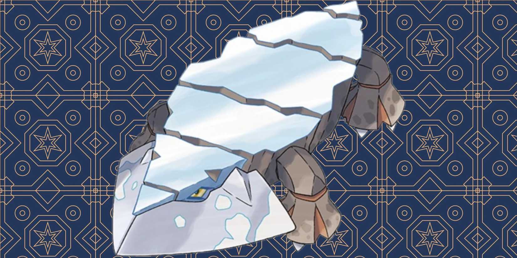 Every Hisui Regional Pokémon, Ranked