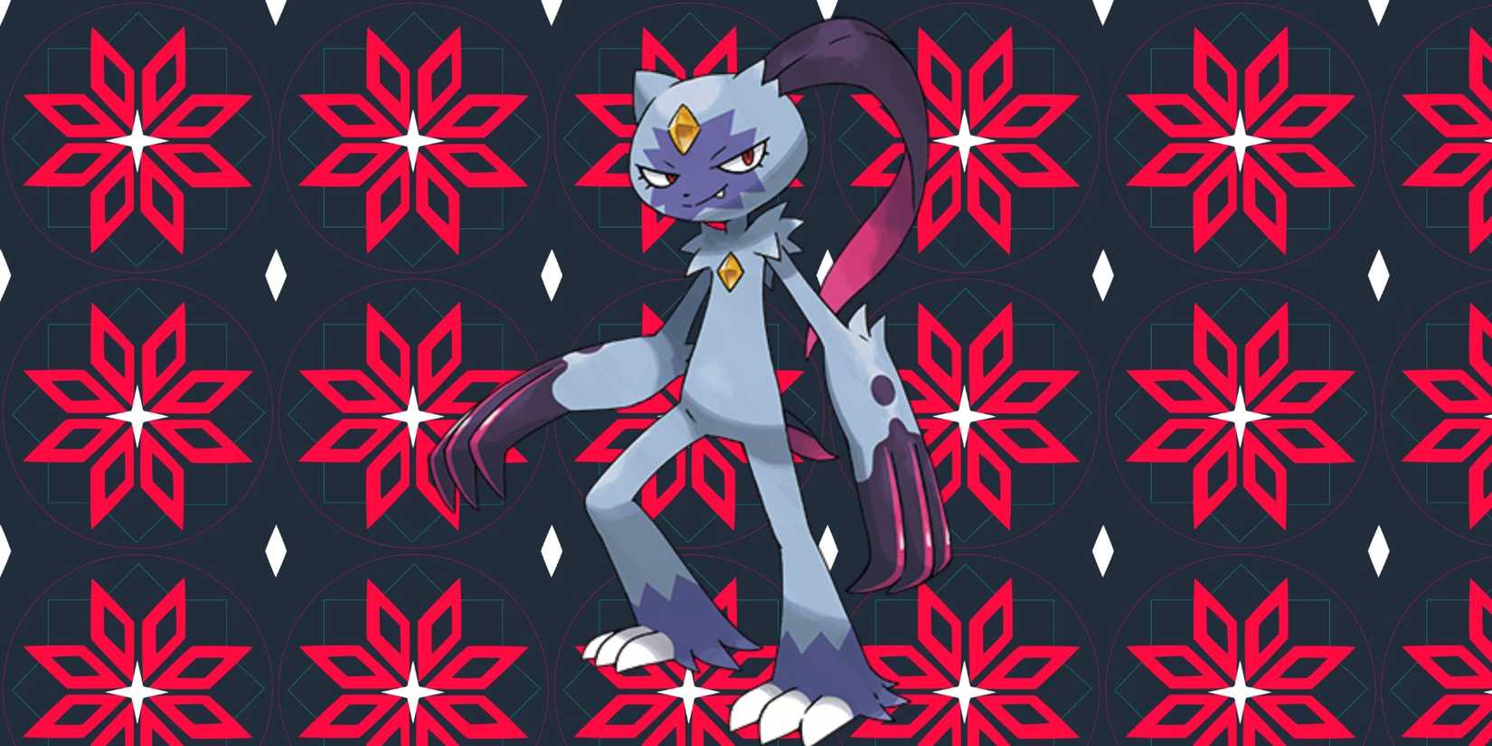 Every Hisui Regional Pokémon, Ranked