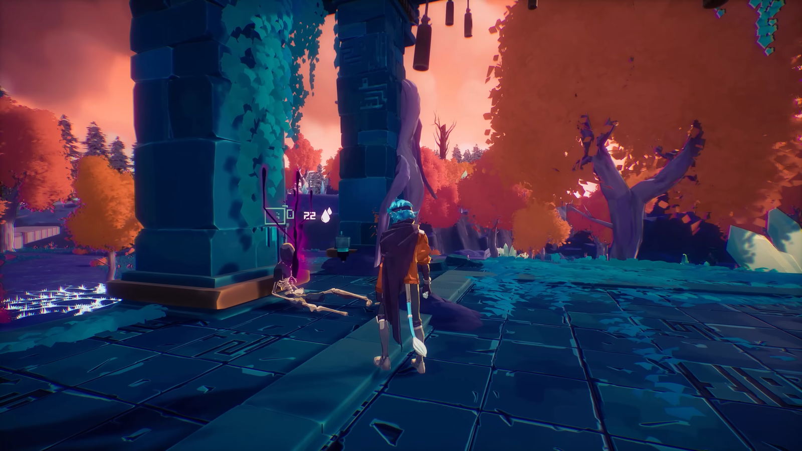 First Hyper Light Breaker Update Massively Changes The Game's Core ...