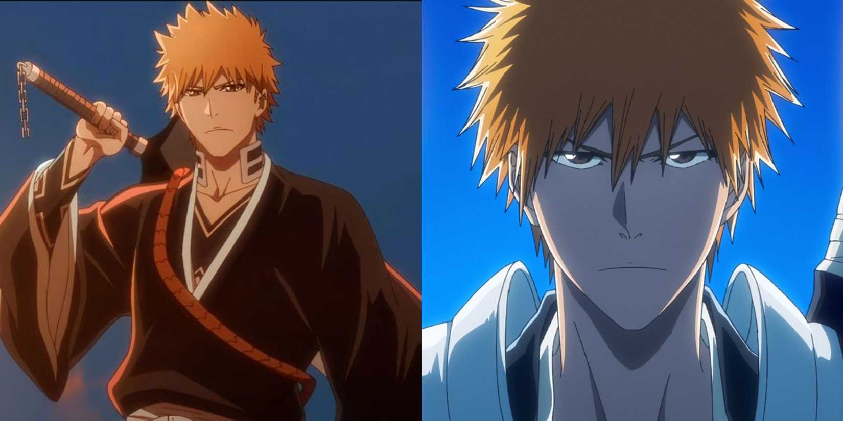 10 Anime Characters with the Most Plot Armor