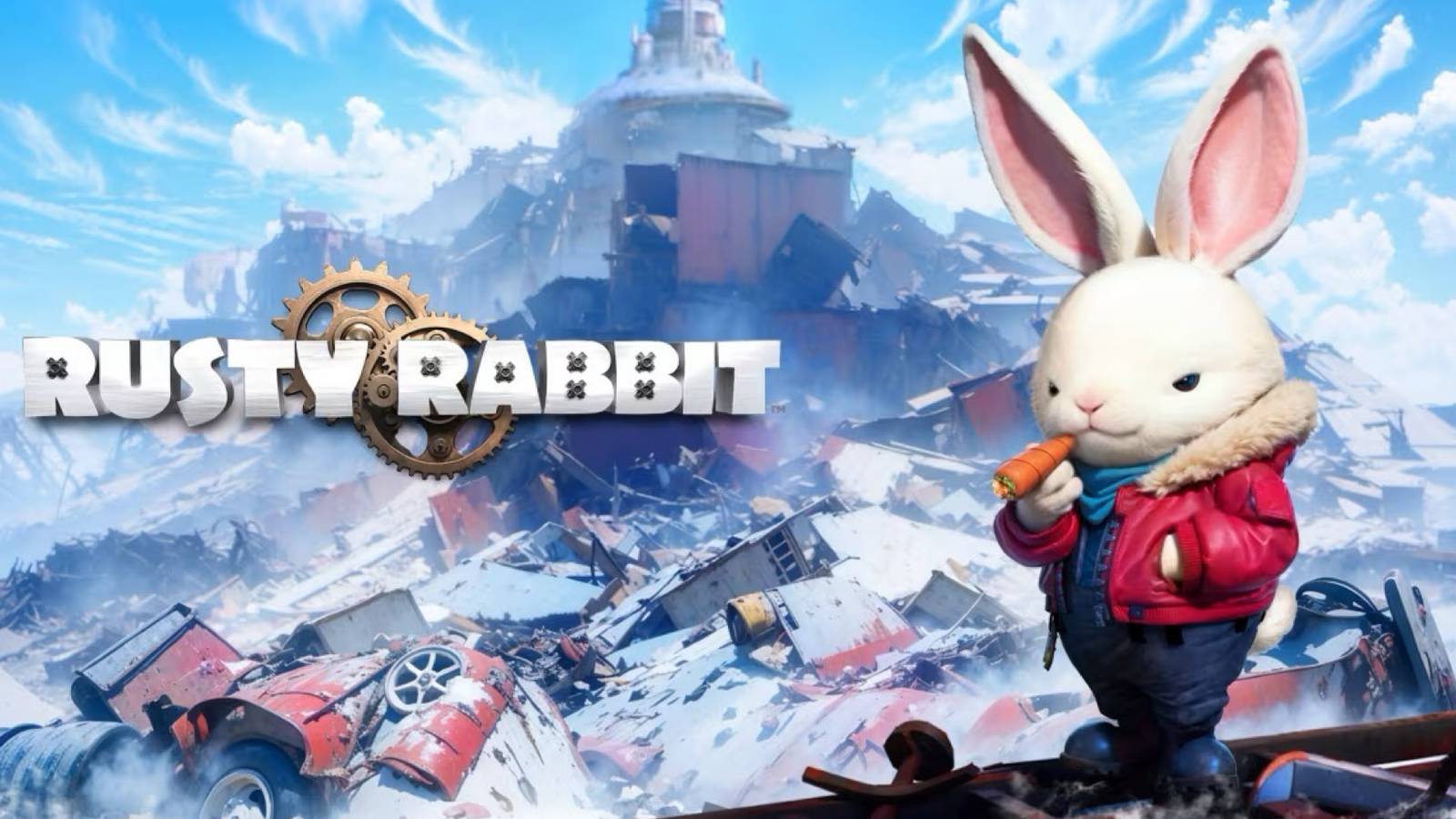Rusty Rabbit Review