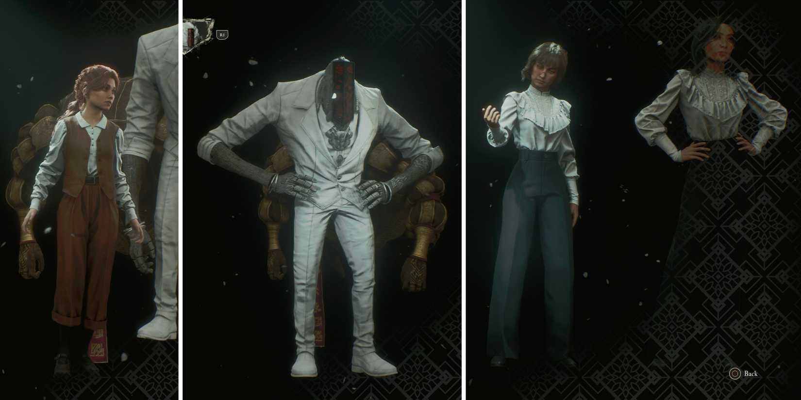 Clair Obscur: Expedition 33: 11 Coolest Outfits, Ranked