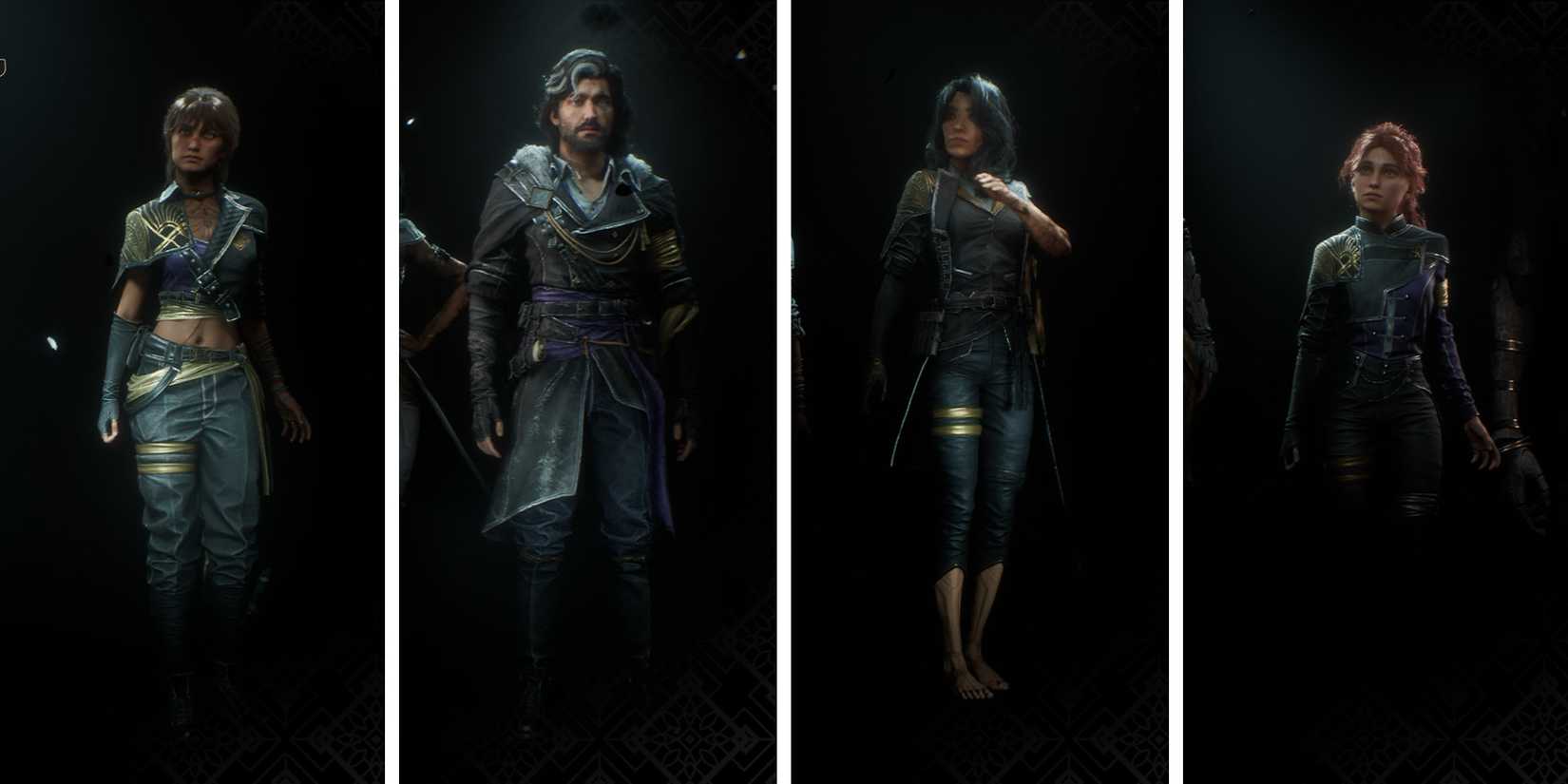 Clair Obscur: Expedition 33: 11 Coolest Outfits, Ranked