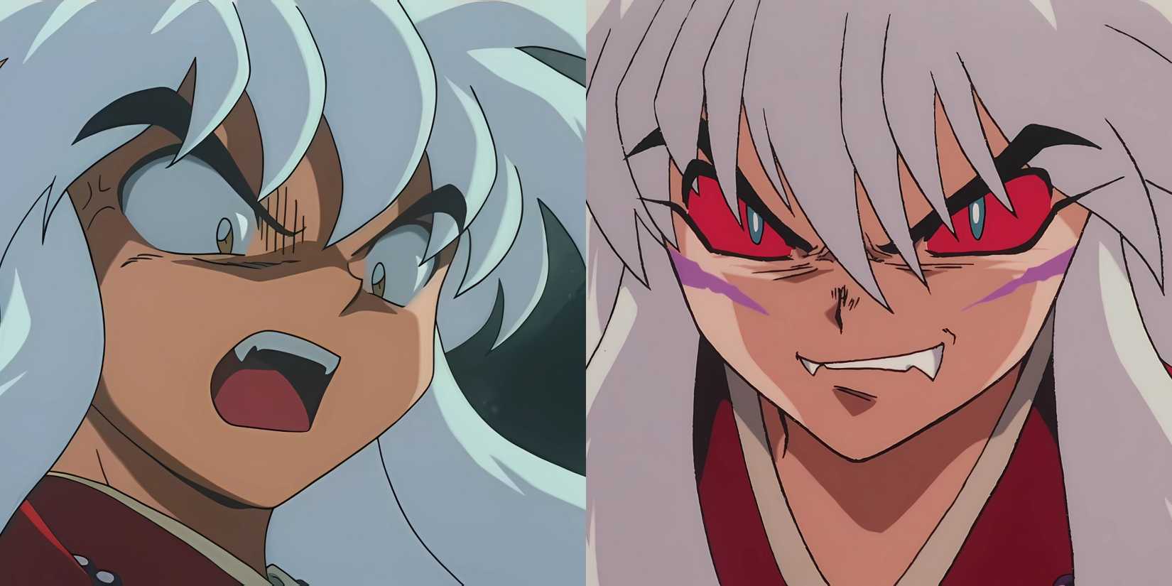 Hot-Headed Anime Characters With Anger Issues