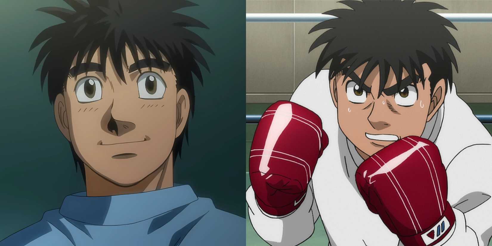 Best Anime Underdog Stories